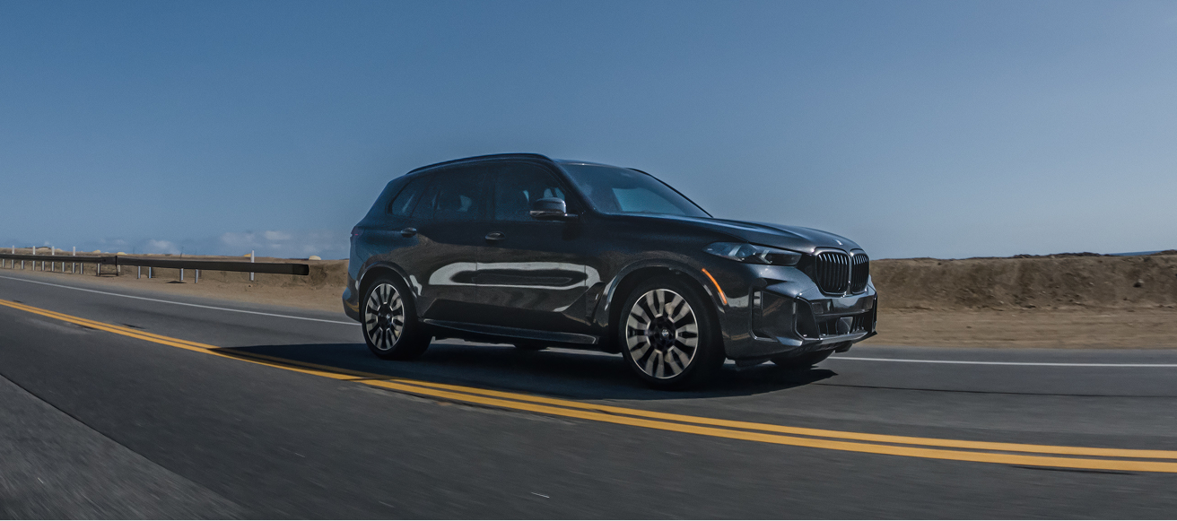 BMW Eastern Region Digital Program